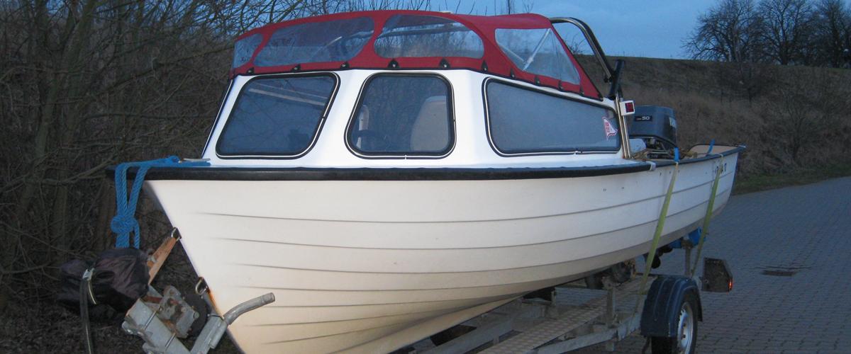 Rana 17 - Diverse båd - Uploadet af palle j