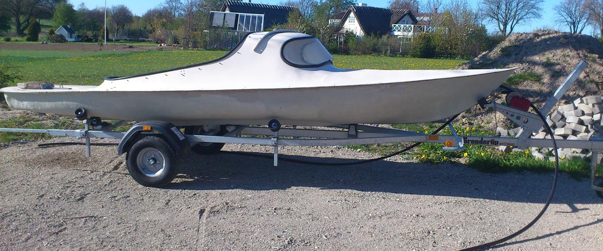 Mopa renovering - Diverse båd - Uploadet af Lars Møn. T