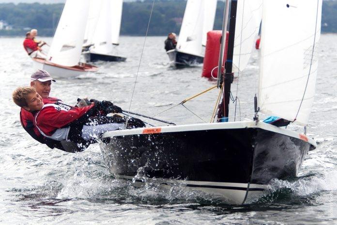 Wayfarer – jollen til det hele