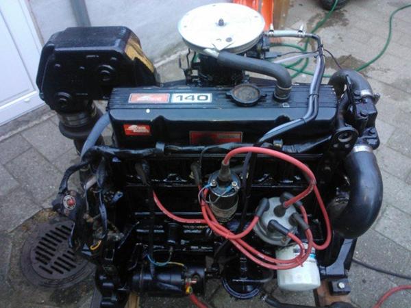 Mercruiser 3.0 liter - Skrevet af anders j