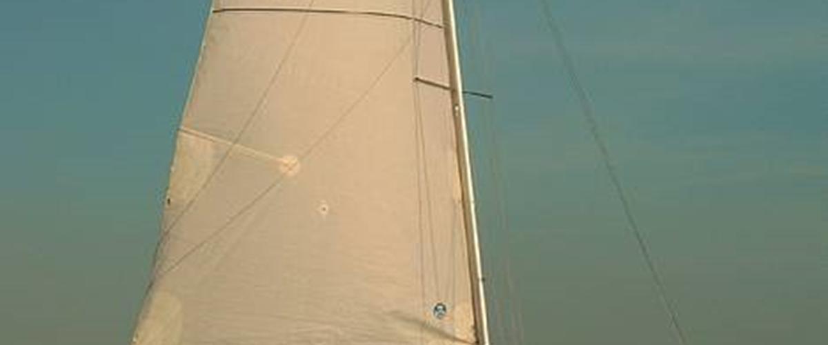 Dynamic 2000 - 1992 - Sjov lille racer, deværre er ...