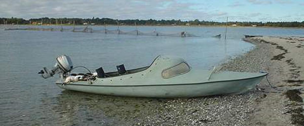 MOPA Mopa - 1974 - Baaden er aeldre end jeg er,