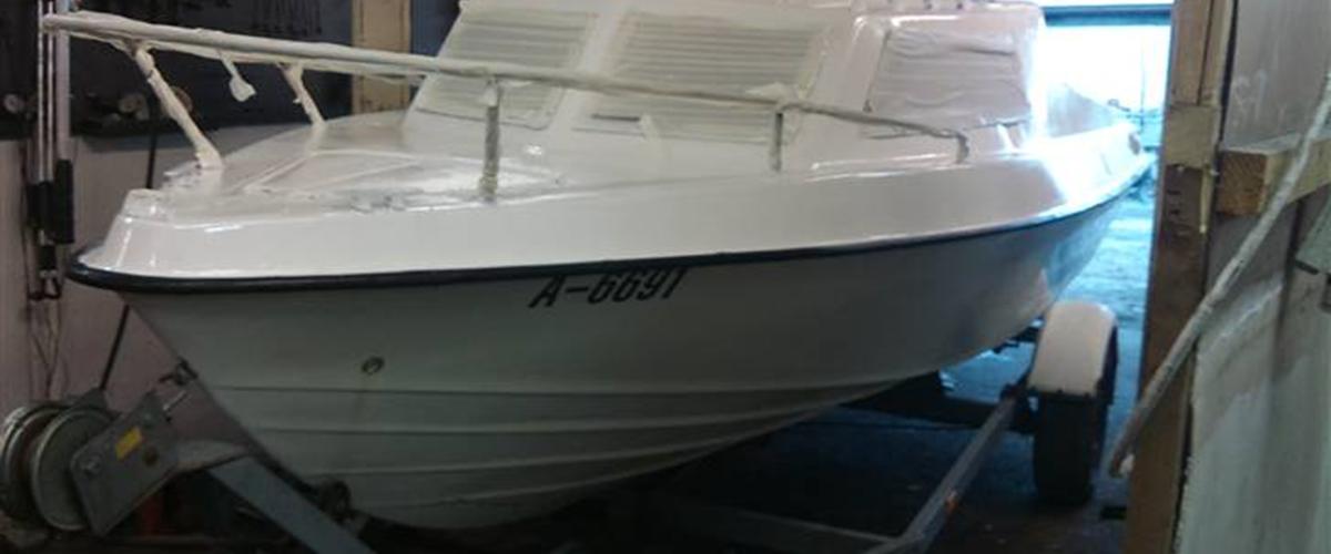 Microplus Micro Plus 600 - 1985 - fik malet det øverste på både...