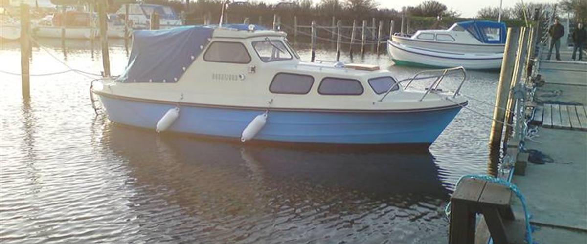 Myra Nordfjord 22 *SOLGT* - 1979