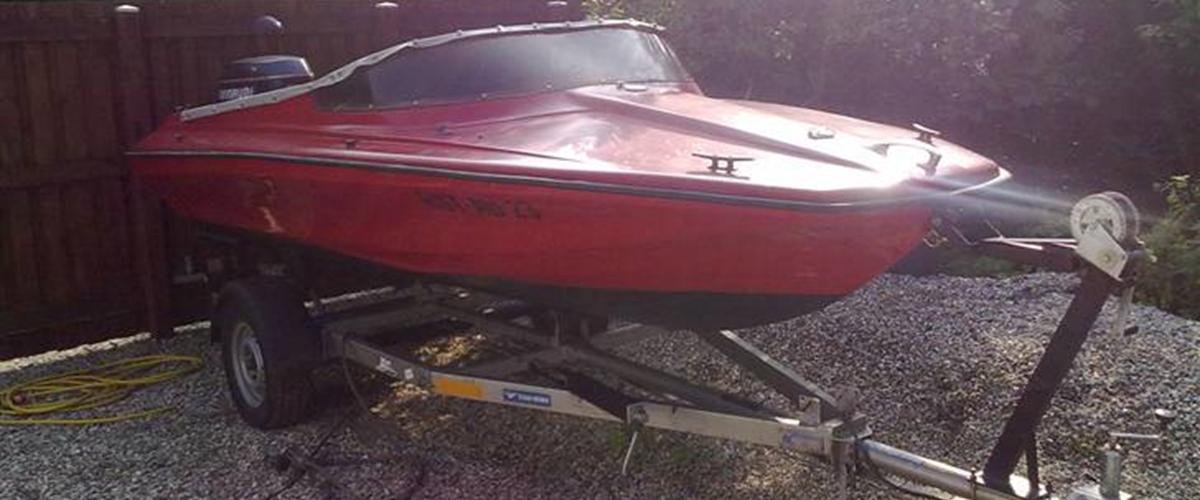 Mustang wave rider solgt - 2000 - har lige købt denne dejlige b...