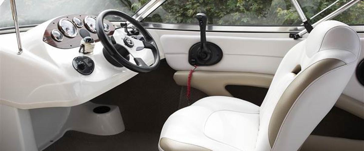 Doral 170 - 2006 - Sjov speedbåd til endags ture...