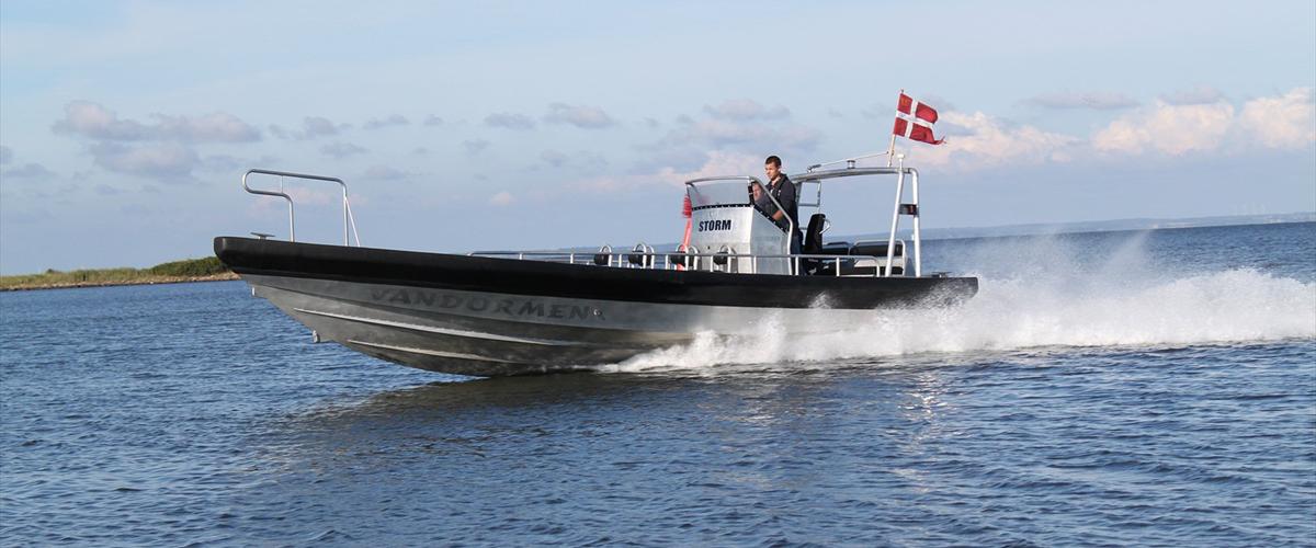 Rib High performance - 2007 - http://www.youtube.com/watch?...