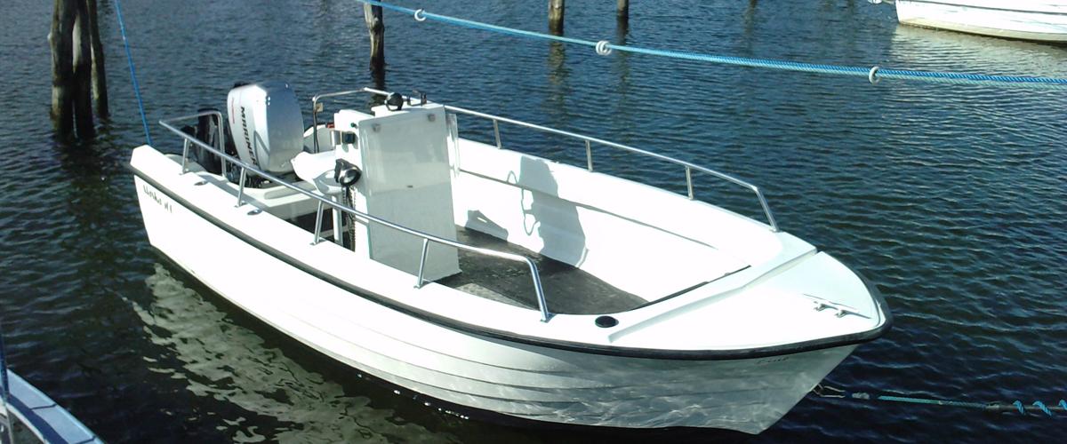 Alaska 500 - 2000 - Ombygget vintren 2012, Blevet...