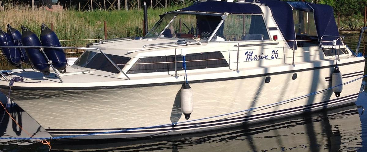 Maxi Maxim 26 - 1980 - .Der er blevet lavet nyt ledn...