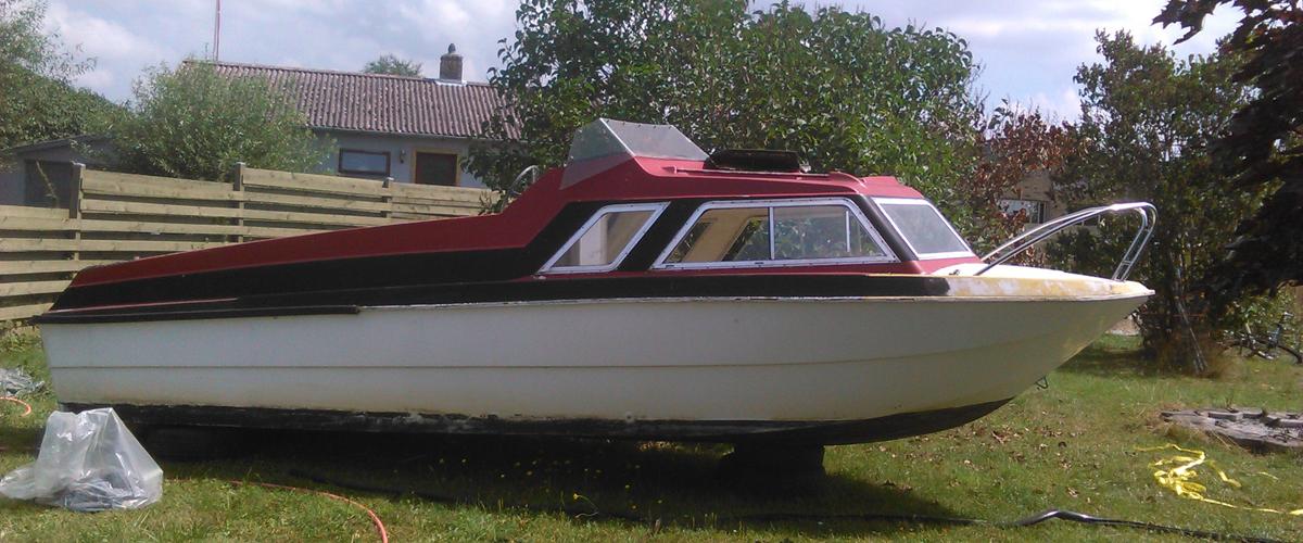 Microplus 571 - 1984 - Jeg har lige købt denne fine ...