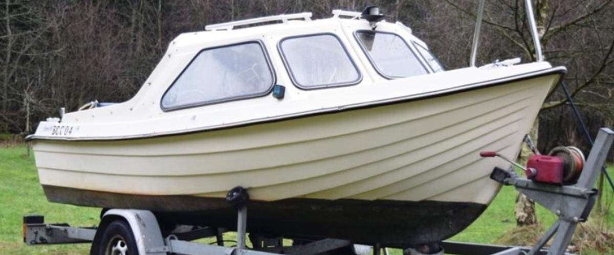 Uttern 495 HT ( SOLGT ) - 1985 - Jeg har lige købt den. så m...