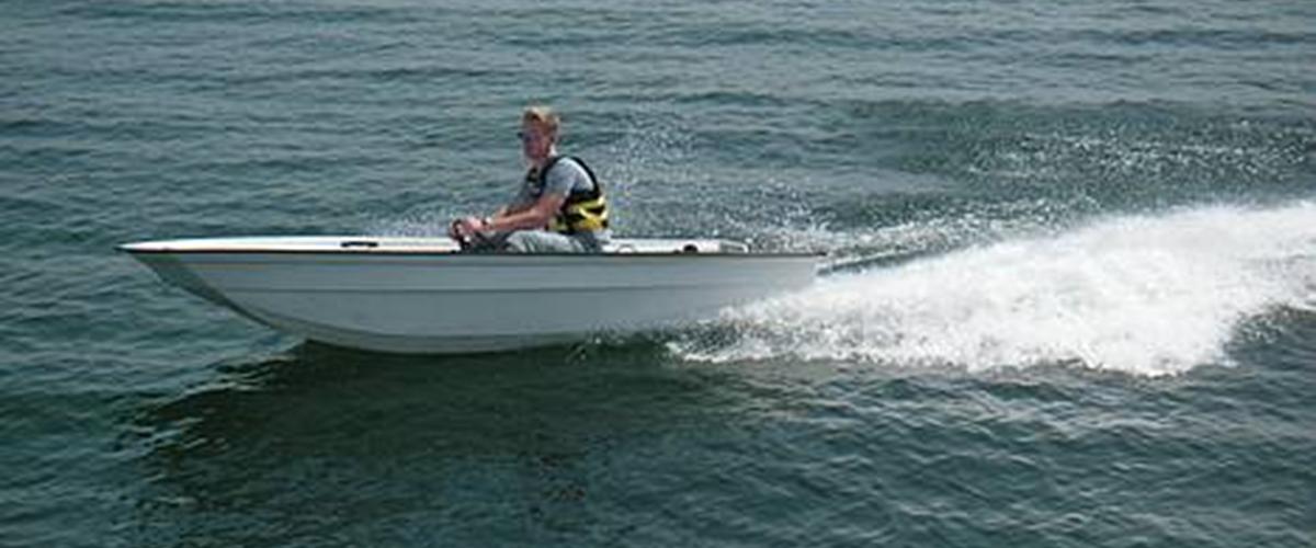 Limbo Jet 12 - 1980 - Dette er et hygge projekt som...