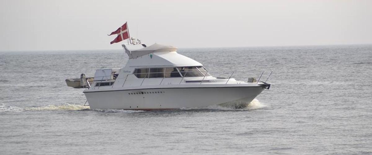 Powles 38 Fly - 1979