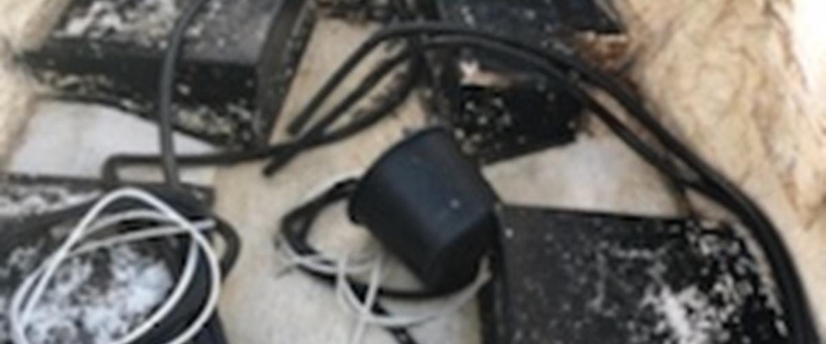 Crescent 495 HT - 2001 - Den er lige købt som sommer p...