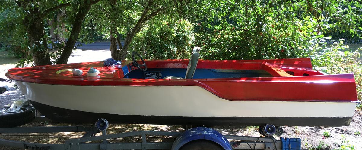 Selco Selfleet - 1963