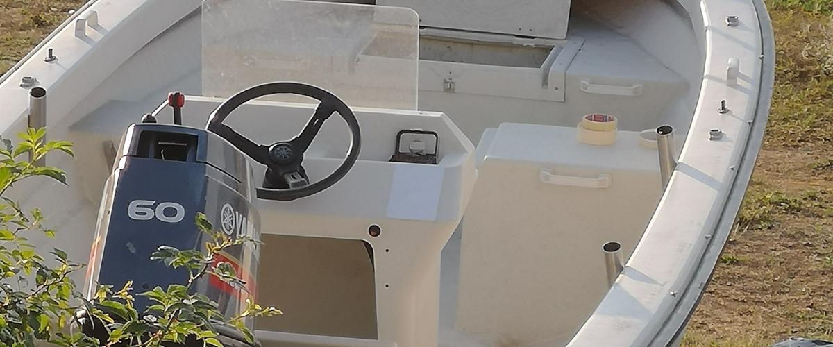 Crescent 498 - 1992 - Har ejet 3 styk crescent 465 ...