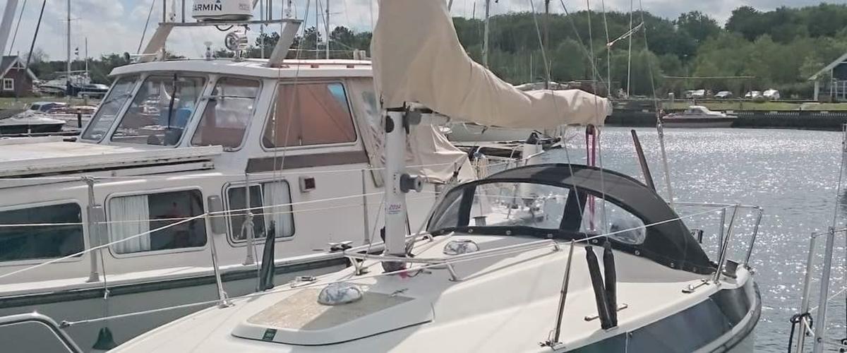 Maxi 68 - 1978 - Havblik den vældige, er en Ma...