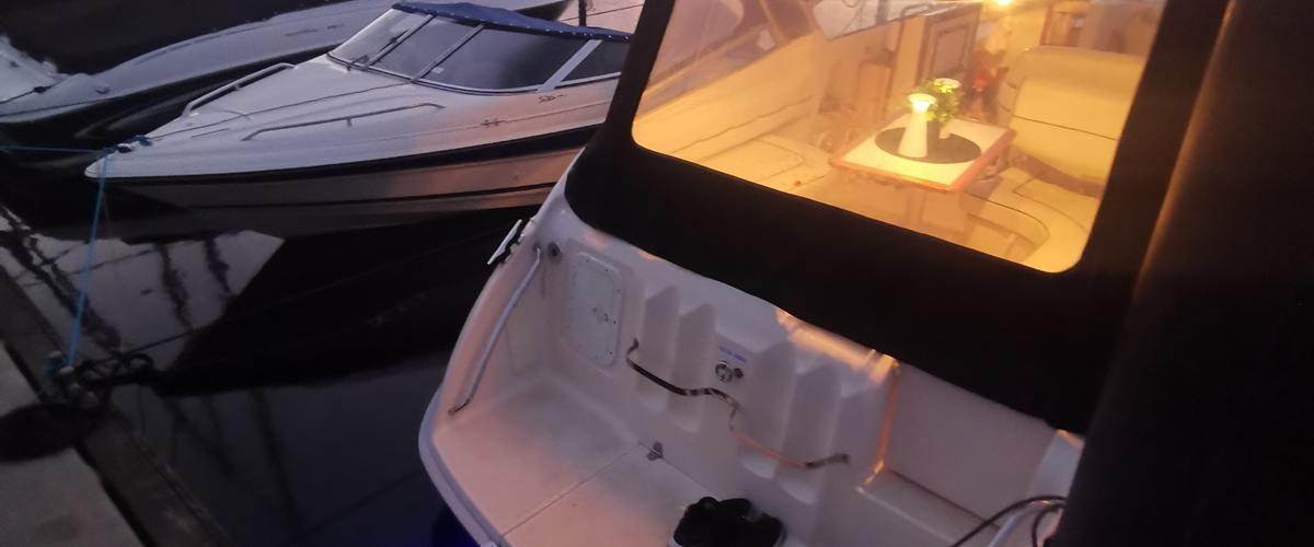 X Seaco 780 - 1998 - Super lækker weekend Cruiser ...