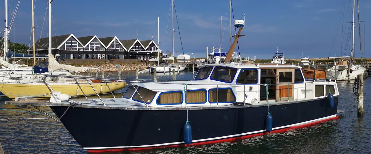 Pinara Pirana 36 - 1977 - Generelt søger jeg folk der h...