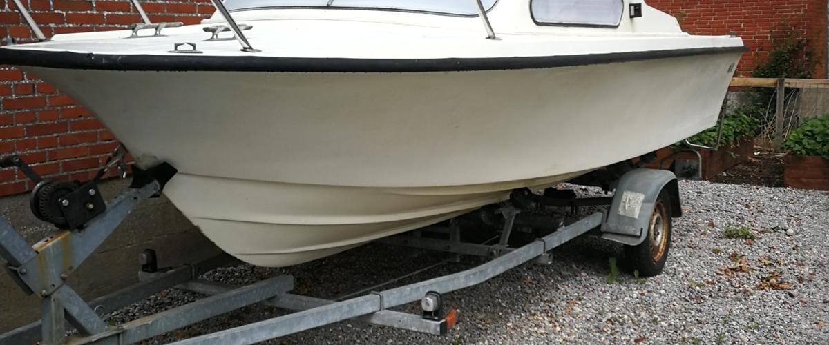 Selco 18 - 1980 - Har endelig fået taget os sam...