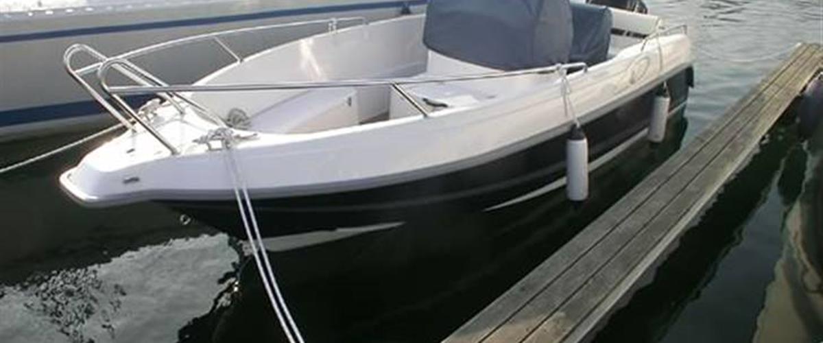 Uttern S55 Exclusive - 2007