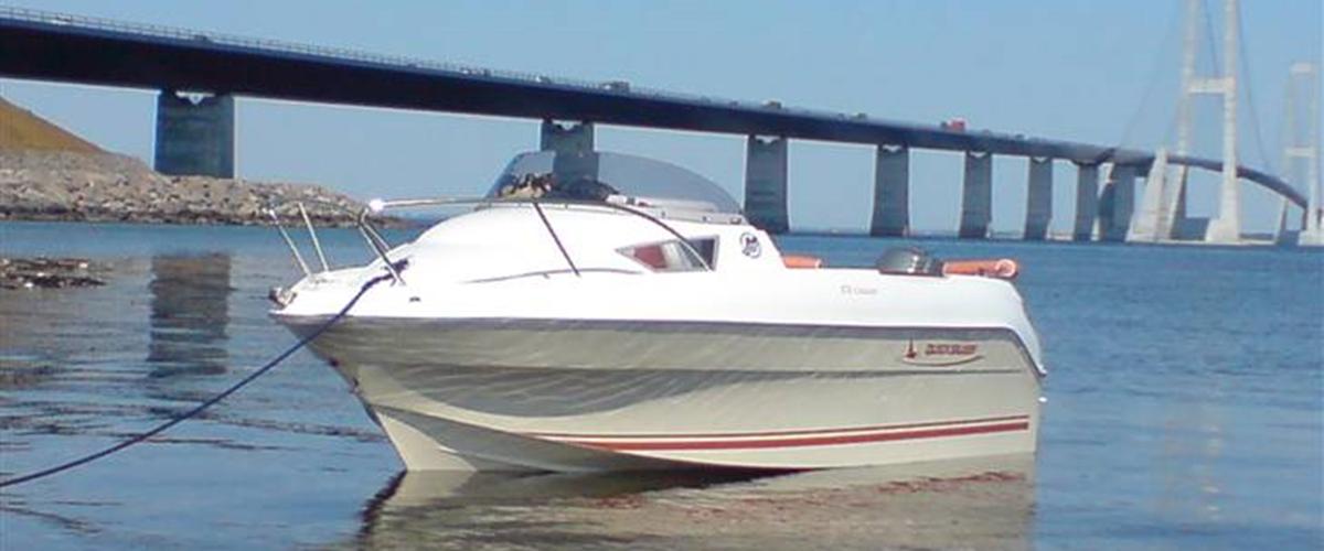 Quicksilver 470 cruiser - 2008 - Quicksilver 470 cruiser - Kab...