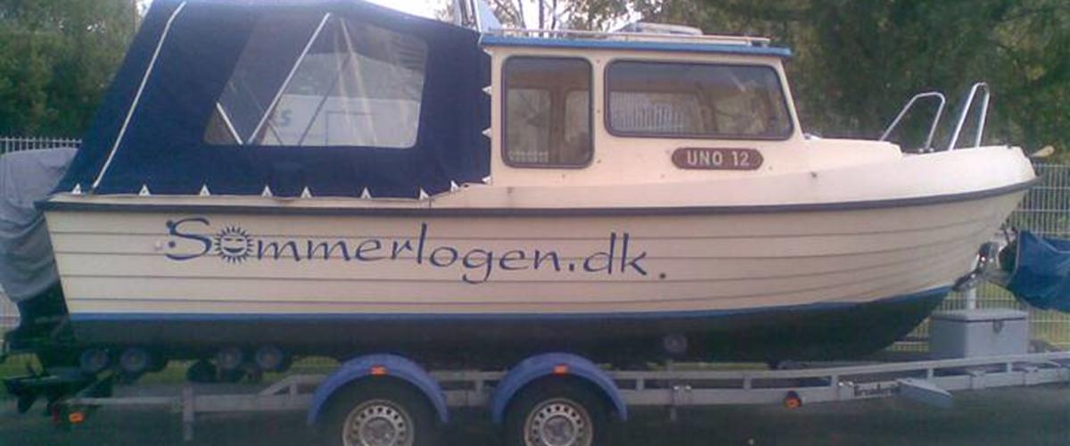 Uttern 6000 - 1989 - Jeg har i år fået sat en fuld...