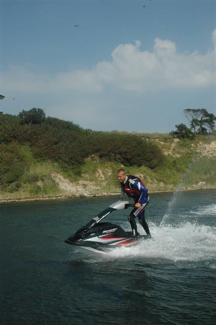 Yamaha super jet 701 - Billeder af både - Uploaded af frank f