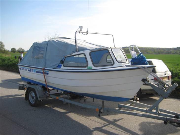 Ryds 480S Ren Fiskemaskine Ryds 480S Ren Fiskemaskine