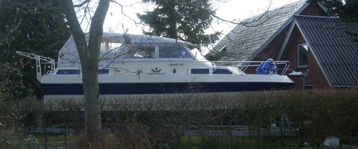 Wiking 28 - 1982 - Det er en norsk bygget god ge...