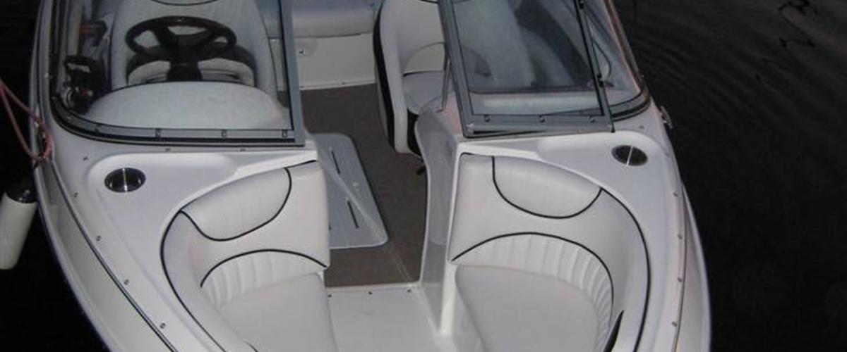 Doral Sunquest 170 - 2009 - Super sjov og lækker båd.