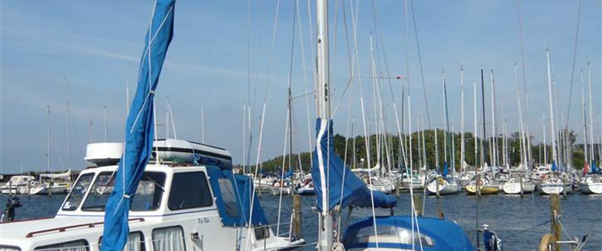 Albin Ballad - 1973 - Ballad 144, blå.