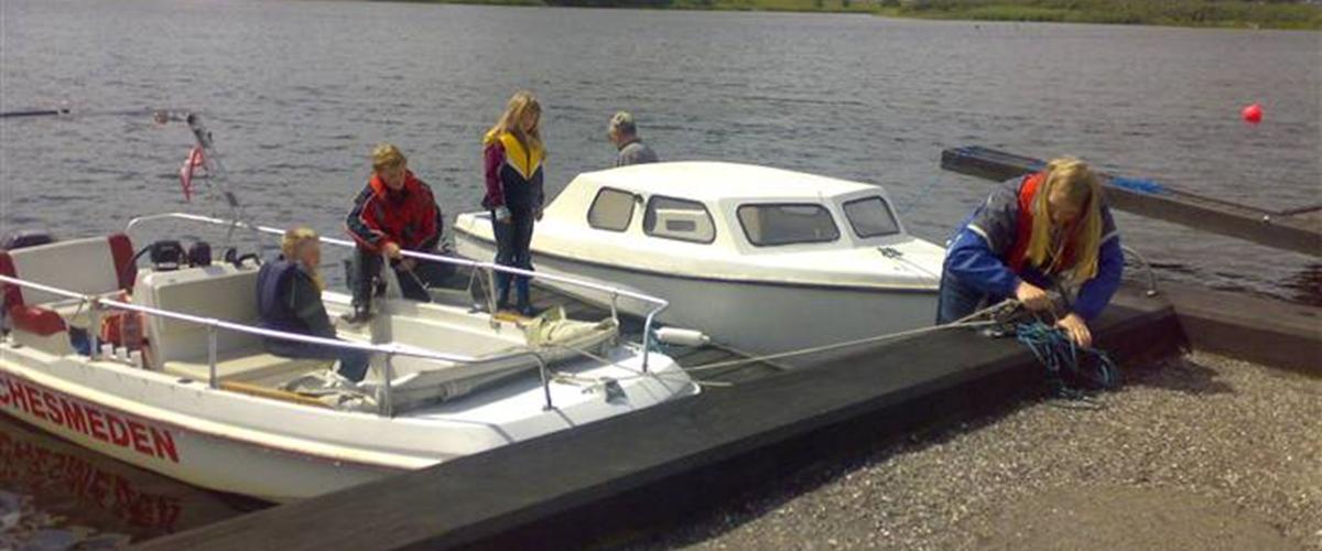 Dory 17 - 1976 - Nyhed: Har lagt lidt billeder...