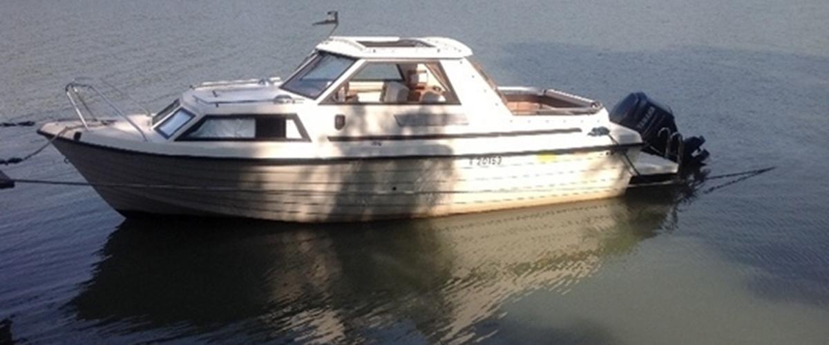 Uttern 6300 - kr. 68000 - brugte både