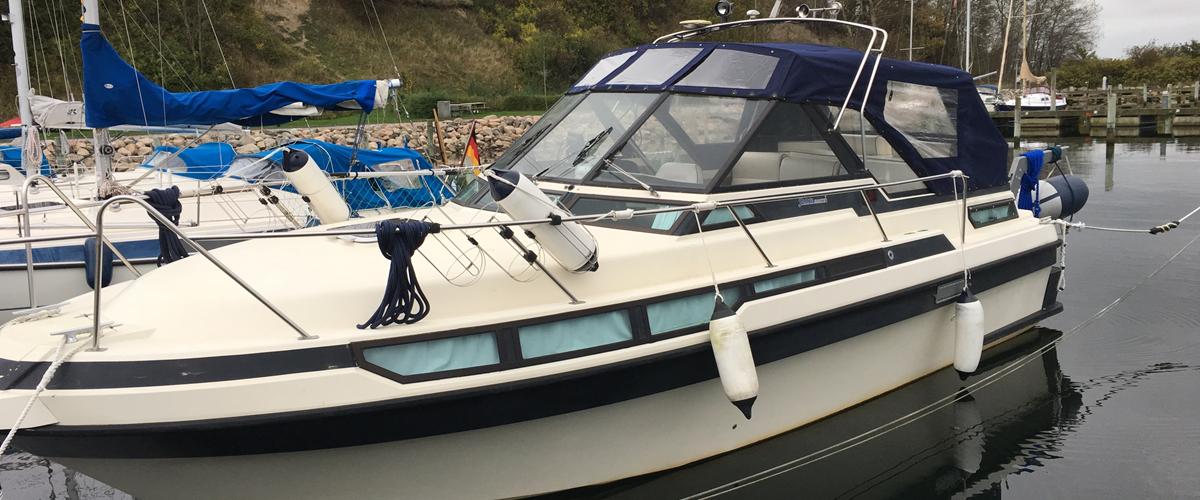 Scand Scand 27 Nordic - kr. 239000 - brugte både