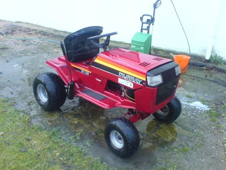 Murray 12/38 - Diverse - Fotos fra Skinbjerg