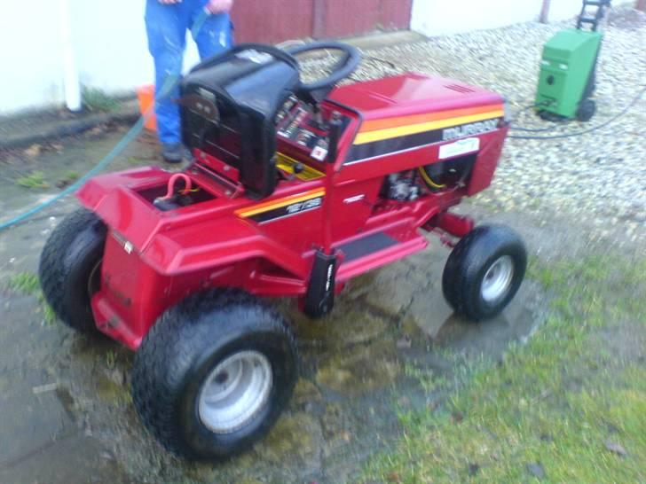 Murray 12/38 - Diverse - Fotos fra Skinbjerg