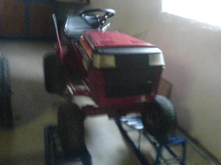 Murray 12/38 - Diverse - Fotos fra Skinbjerg