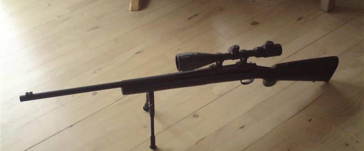 Hardball Tanaka M700 - Diverse - Uploadet af Stefan V