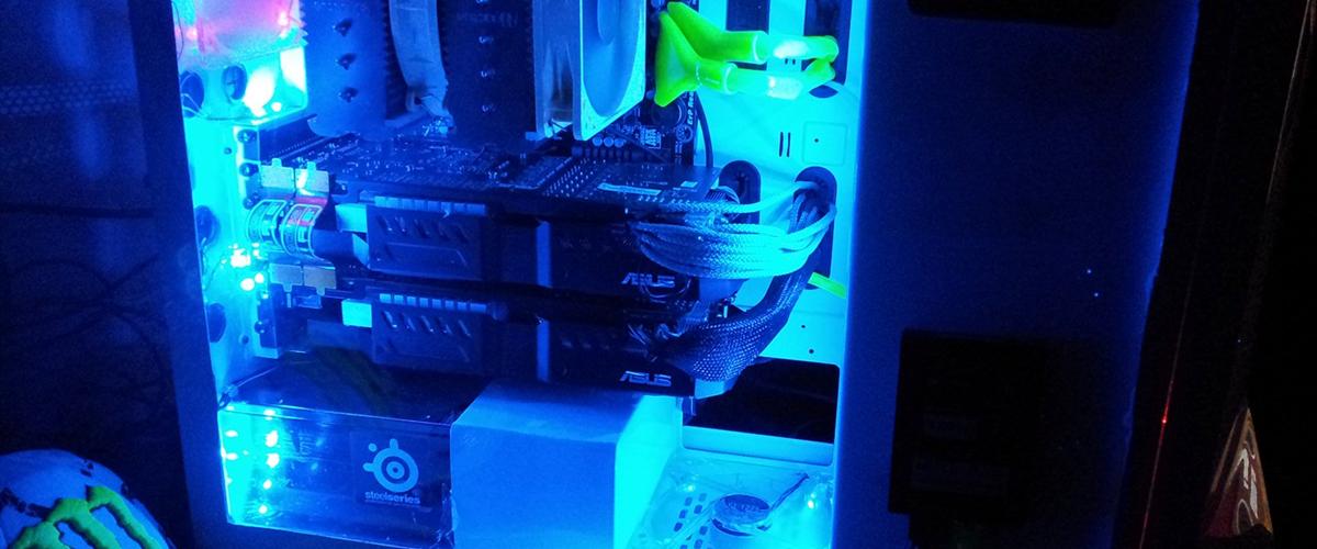 Phenom MOD DcW - Computer-manipulerede billeder - Uploadet af _-DCW-_