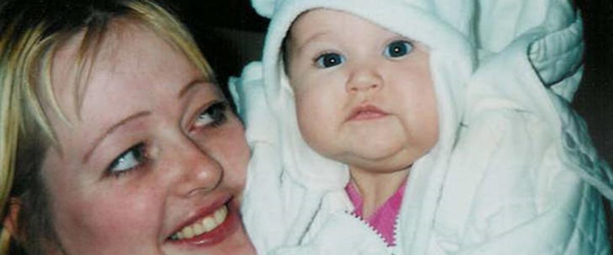 Pige Emma Jeanette Ljubic - 2000 - Se Emmas fotoalbum.... så ka...