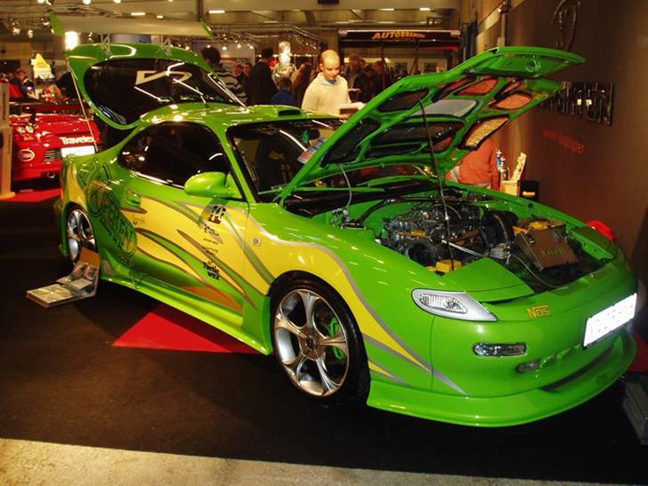 Biler for alle (Herning 05) - Udstillinger og messer - Uploadet af Anders B.