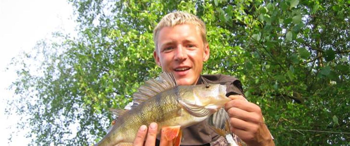 Lystfiskeri.. ikke noget med biler. - Off Topic - Uploadet af >Japanese smallblock