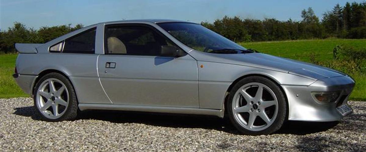 Matra Murena 2,2 S - Diverse bil - Uploadet af Carsten H