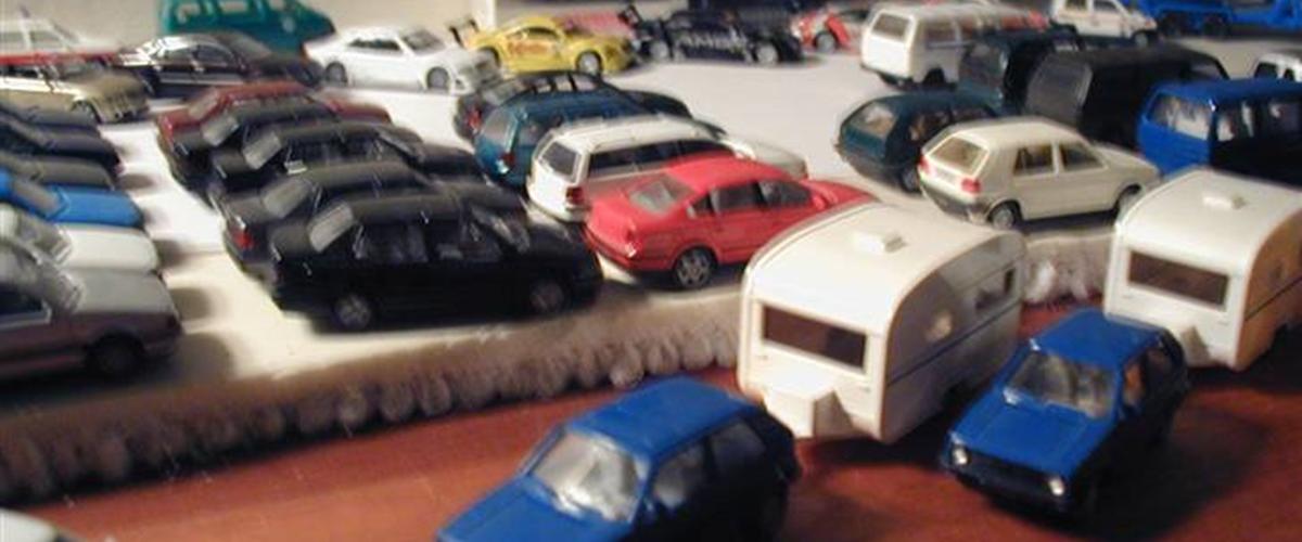 Model biler 1:87 - Diverse bil - Uploadet af Kenneth E