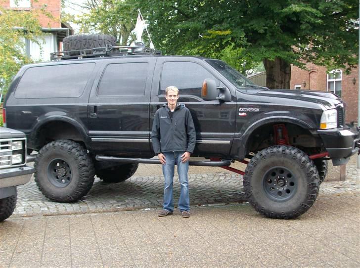 Diverse fede biler - Diverse bil - Fotos fra Monica W