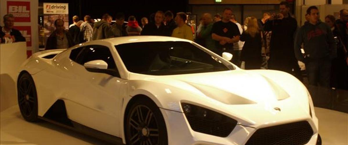 Biler i bella 2010 - Udstillinger og messer - Uploadet af +Skee Old Gaard