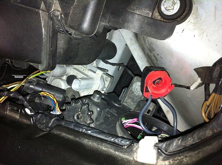 BMW E46 Cab: Xenon + Lygte projekt - Diverse bil - Fotos fra SILWER