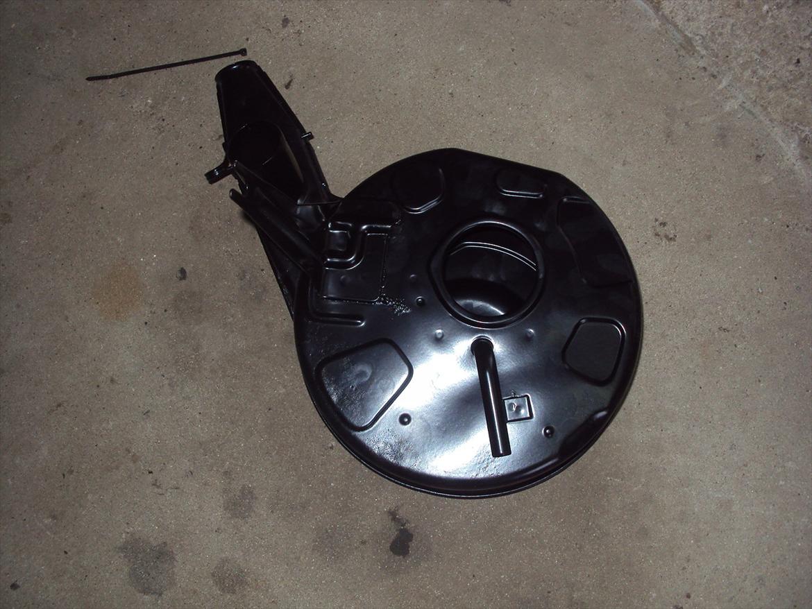 toyota starlet kp60 projekt - Stylingprojekter - Fotos fra steffen k