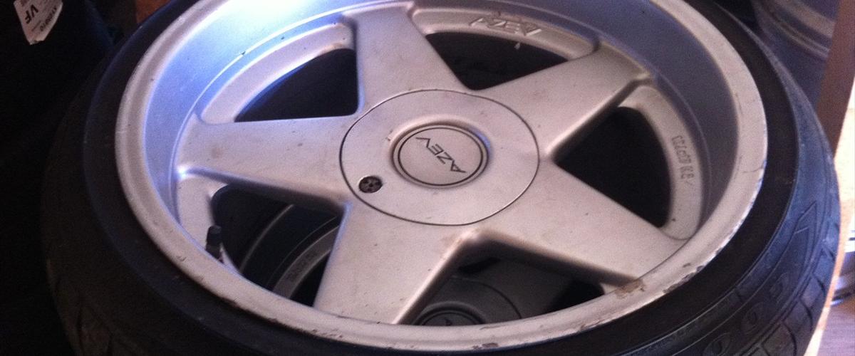 Azev A - Off Topic - Uploadet af Jonas D